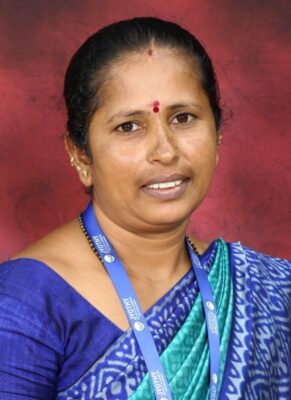 Our Non-Teaching Staff - JICM