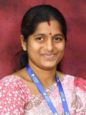 Our Non-Teaching Staff - JICM